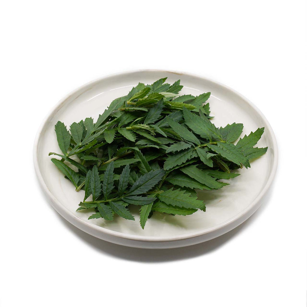 (H.MGL) HARVESTED MARIGOLD LEAF (10G/PUN) – LIM JOO HUAT ENTERPRISE