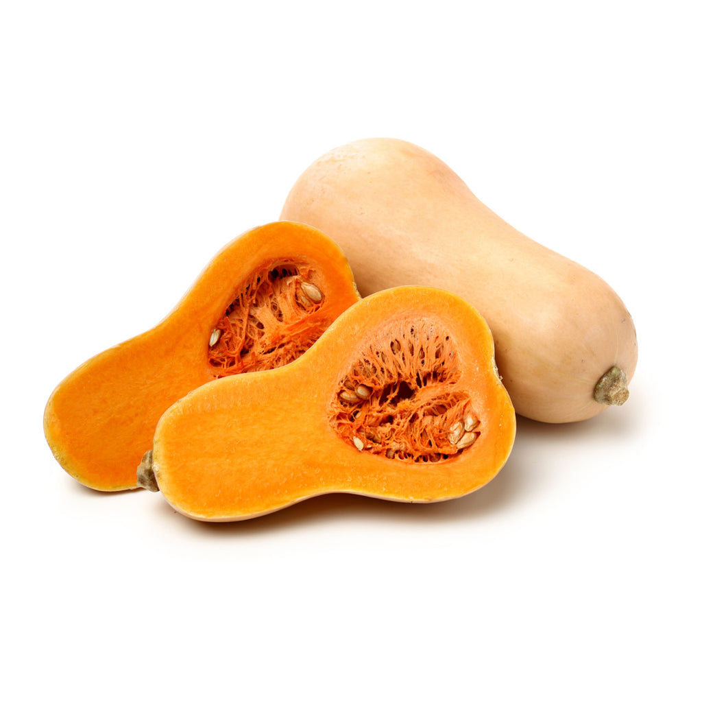 PUMPKIN BUTTERNUT 澳洲胡桃南瓜 (1.5KG/NOS) – LIM JOO HUAT ENTERPRISE