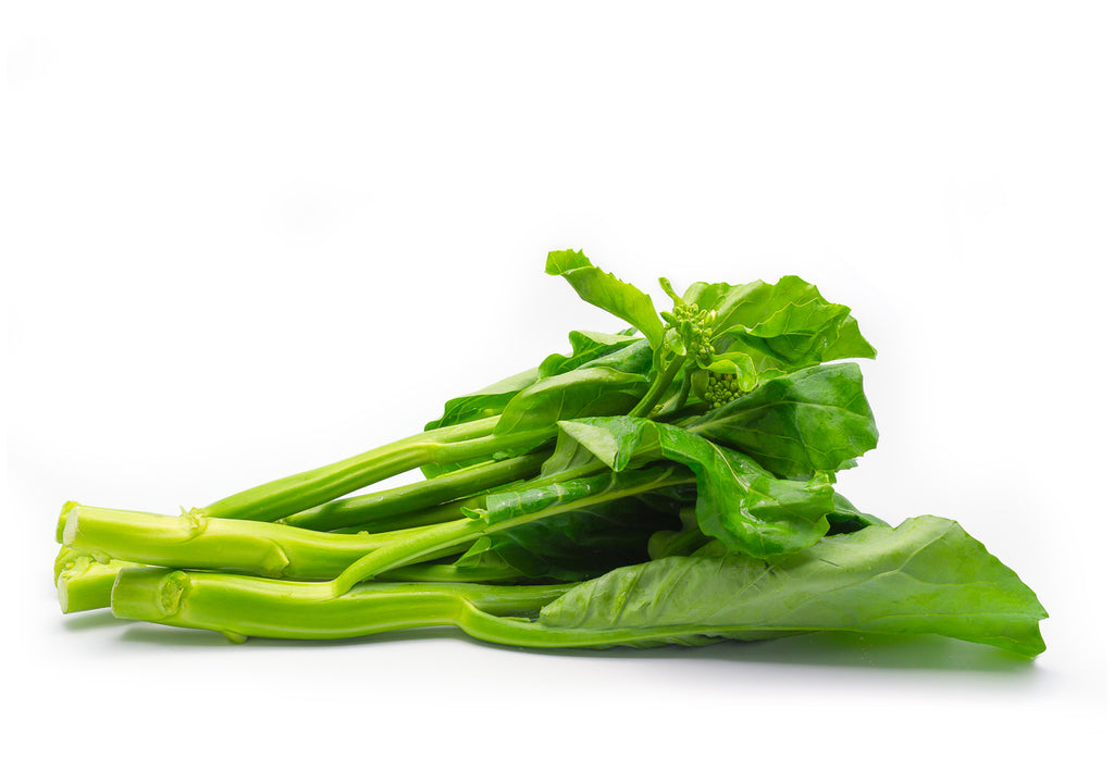 CHYE SIM HONG KONG 香港菜心 (500G/PKT) – LIM JOO HUAT ENTERPRISE