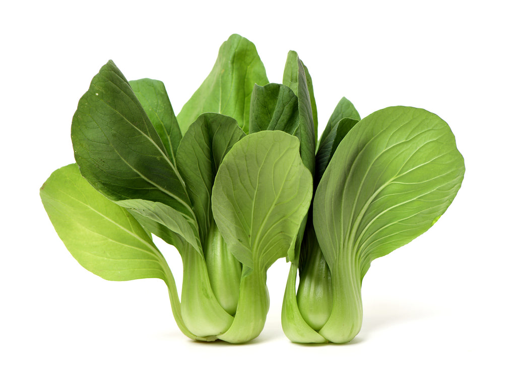 SIO PEK CHYE MIAO 小白菜苗 斗白仔 (300G/PKT) – LIM JOO HUAT ENTERPRISE